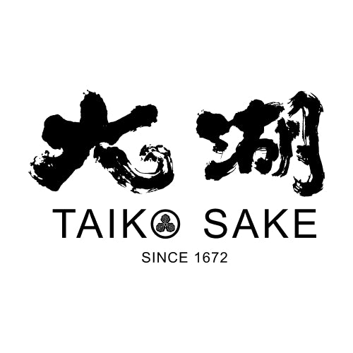 Taiko Sake 大湖清酒