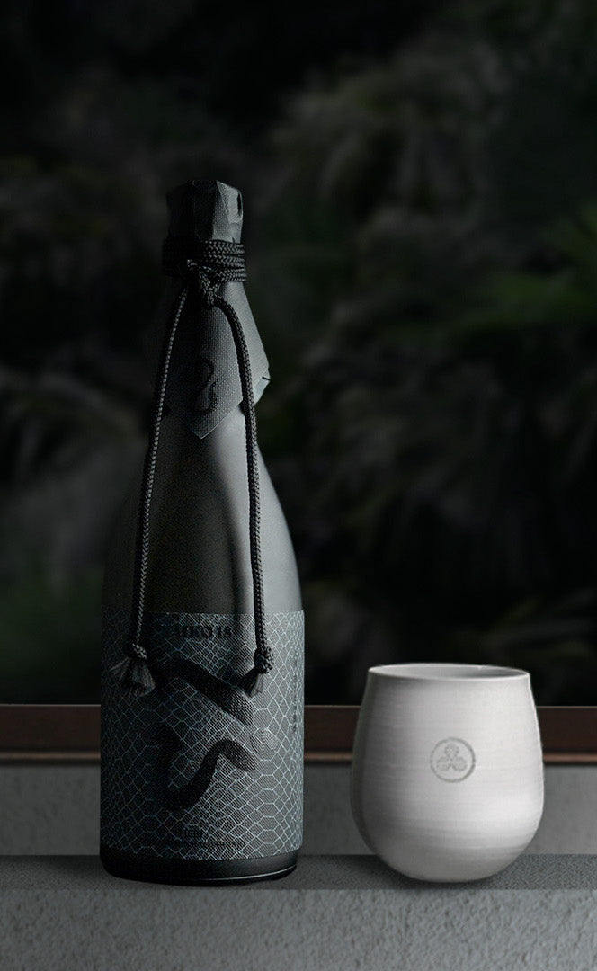 Taiko Sake 大湖清酒