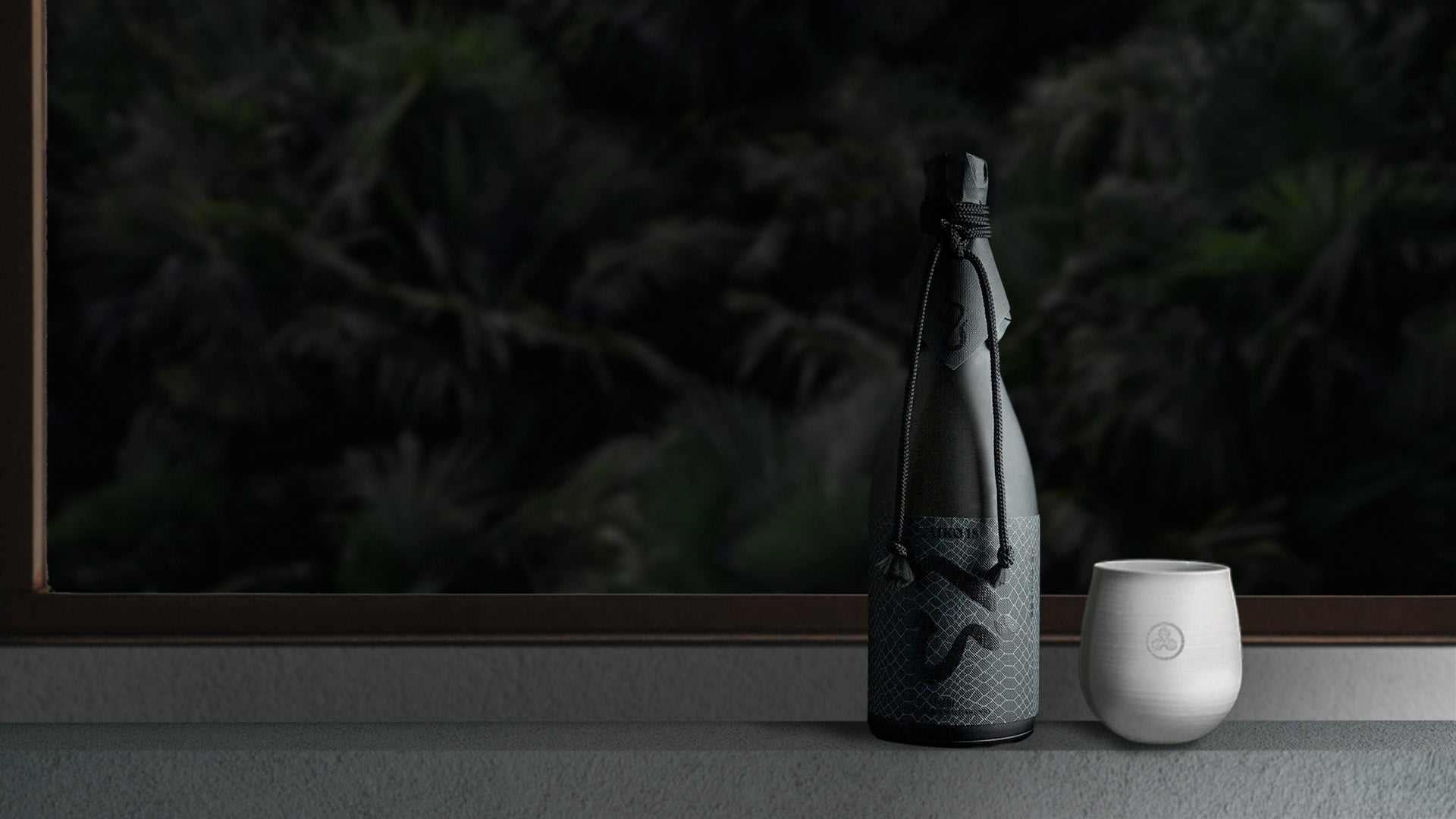 Taiko Sake 大湖清酒